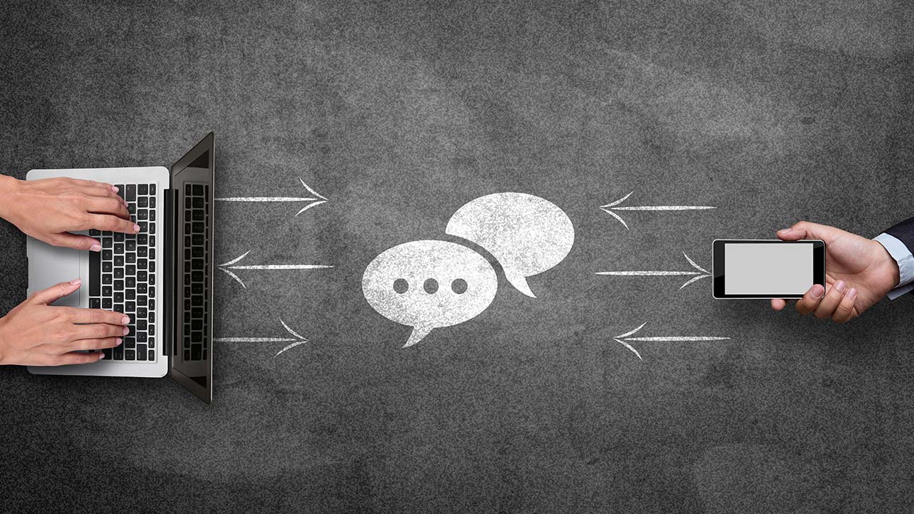 Blog - Manufacturing Chats