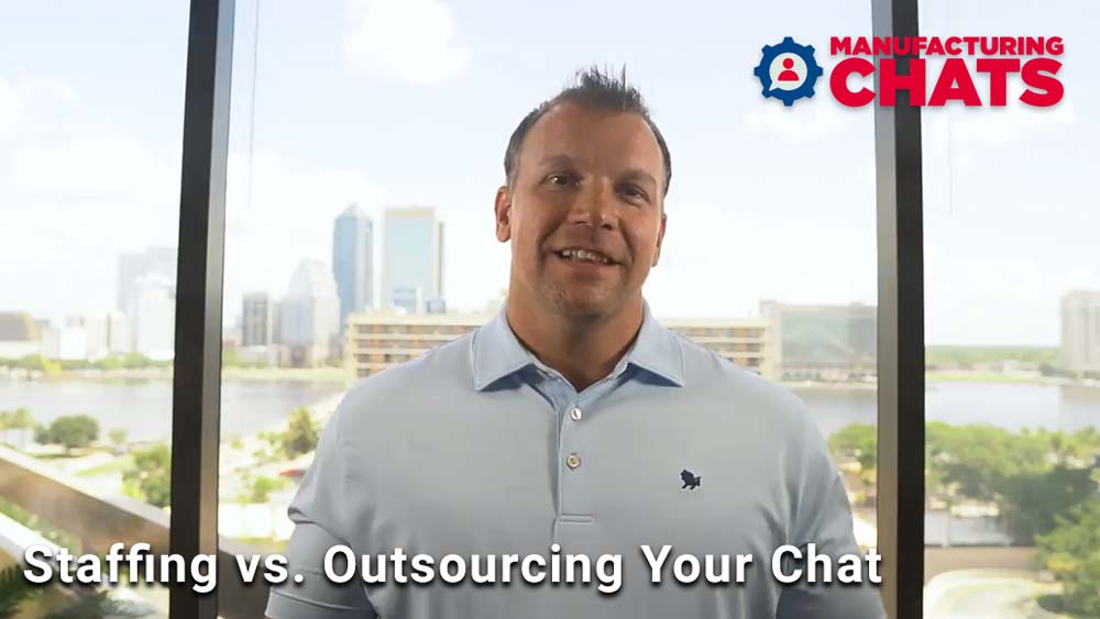 Key Features of Manufacturing Chats for Your Business