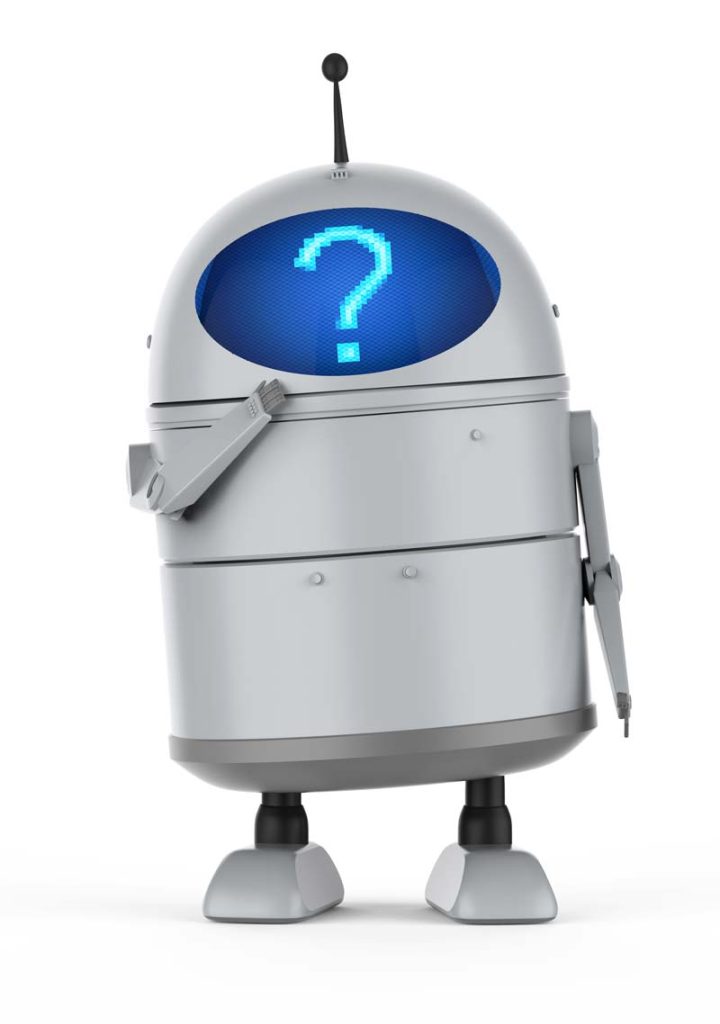 Human Live Chat Solution for Industrial Manufacturers