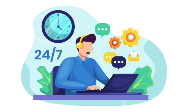 Conversational Marketing & Lead Generation for Manufacturers